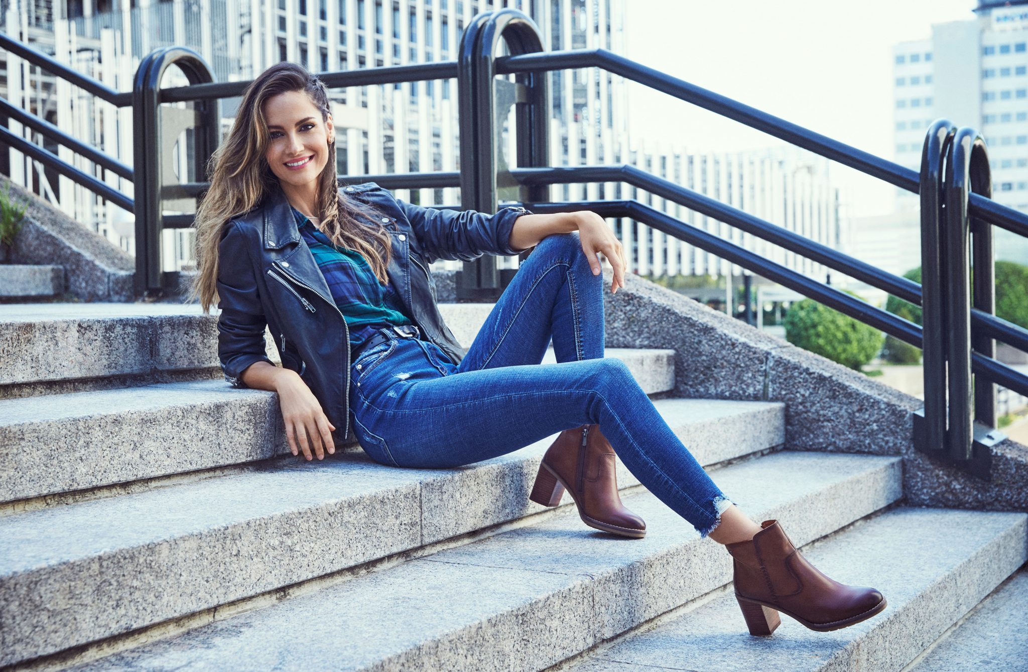 Do your ankle boots define you?